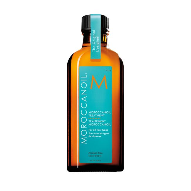 MOROCCANOIL TREATMENT plaukų priežiūros priemonė, 100 ml - Eurokos