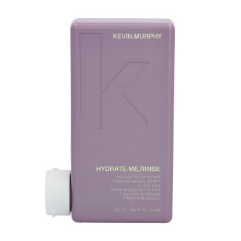 KEVIN.MURPHY HYDRATE-ME.RINSE plaukų kondicionierius, 250 ml - Eurokos