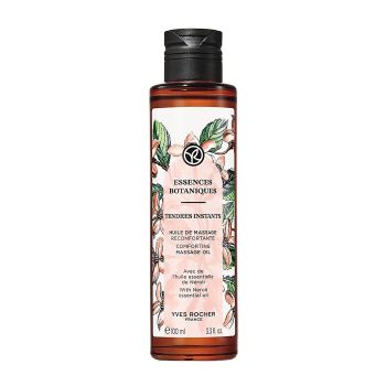 YVES ROCHER ESSENCES BOTANIQUES TENDRES INSTANTS COMFORTING masažo ...