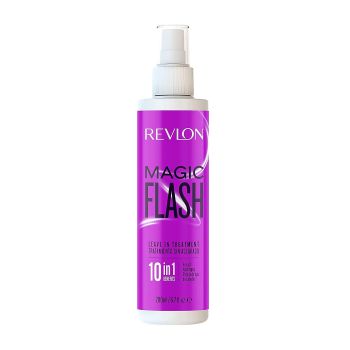 REVLON 10IN1 MAGIC FLASH plaukų priežiūros priemonė, 200 ml - Eurokos