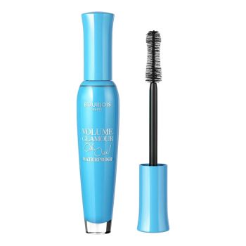 BOURJOIS VOLUME GLAMOUR OH OUI! vandeniui atsparus blakstienų tušas, 7 ...