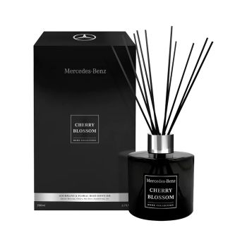 MERCEDES-BENZ CHERRY BLOSSOM namų kvapas, 200 ml - Eurokos