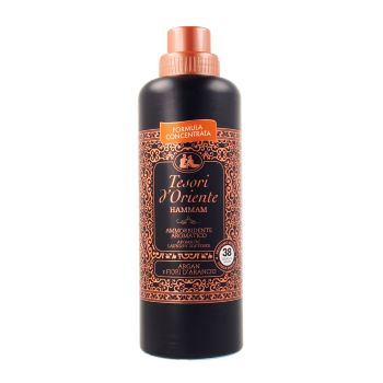 TESORI D'ORIENTE HAMMAM skalbinių minkštiklis, 760 ml - Eurokos