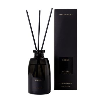 ODORO SENSE EGOIST namų kvapas, 225 ml - Eurokos
