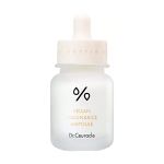 DR.CEURACLE VEGAN NIACIN & RICE AMPOULE veido serumas, 30 ml - Eurokos