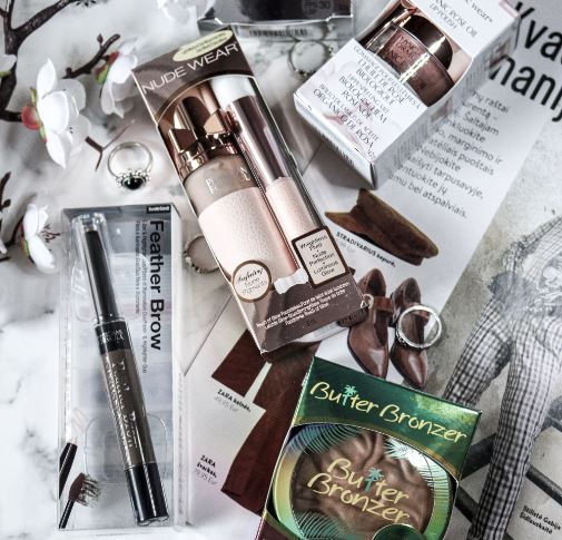 PHYSICIANS FORMULA - kosmetika jautriai odai - Eurokos