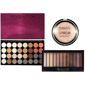 MAKE UP REVOLUTION naujienos | Eurokos.lt