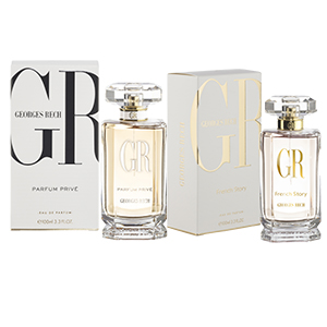 GEORGES RECH kvepalai moterims | Eurokos.lt