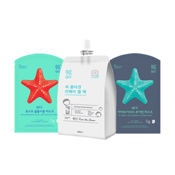 9CC veido kaukės iš Korėjos - Eurokos