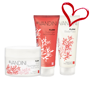 ALDO VANDINI „Flow" - Eurokos