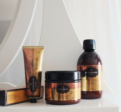 Viktorijos atradimas: trio iš KINESSENCES | Eurokos.lt