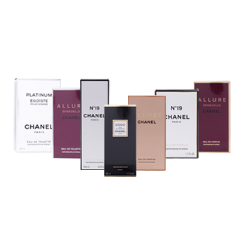 CHANEL kvepalai | Eurokos.lt