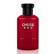 CHESS RED aromatas vyrams - Eurokos