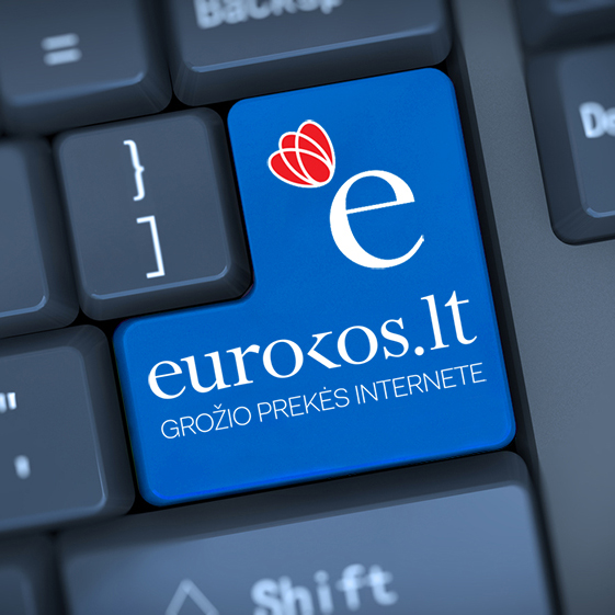Išplėskite pasirinkimo galimybes su EUROKOS | Eurokos.lt