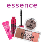 ESSENCE kosmetikos naujienos - Eurokos