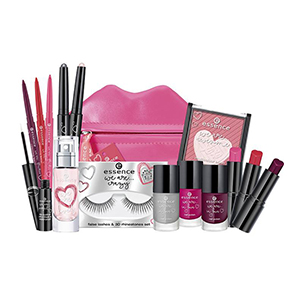 ESSENCE „We are..." kolekcija - Eurokos