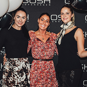 GOSH COPENHAGEN – grožio priemonių vartojimas gali būti tvarus ir ...