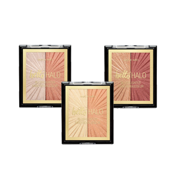 WET N WILD MEGA GLO HELLO HALO skaistalai ir švytėjimo suteikianti ...