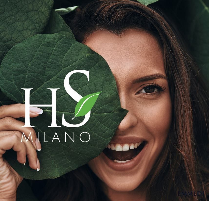 EMMEDI HS MILANO plaukų priežiūros priemonių gidas - Eurokos
