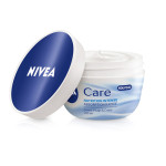 NIVEA veido kremas “Care” - Eurokos