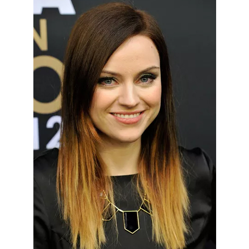 OMBRE stiliaus plaukų dažymas - Eurokos