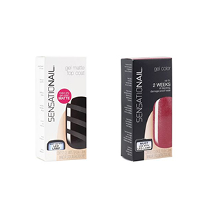 SENSATIONAIL nagų lakai | Eurokos.lt