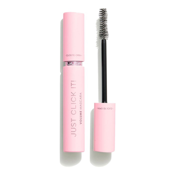 GOSH JUST CLICK IT! blakstienų tušas - Eurokos