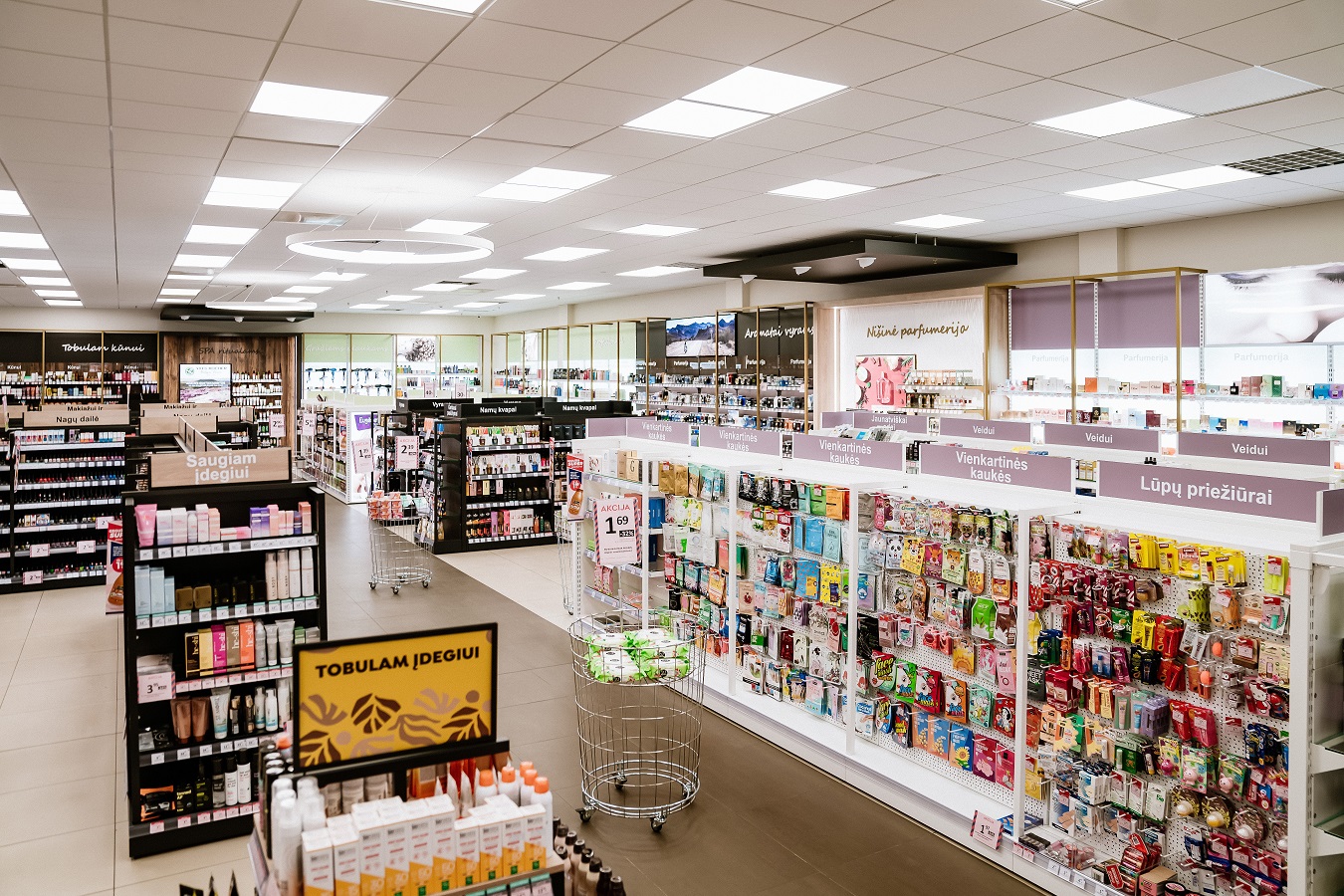 Apie mus | Eurokos.lt