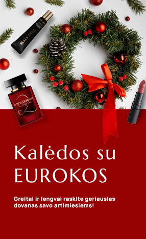 Dovanų gidas | Eurokos.lt